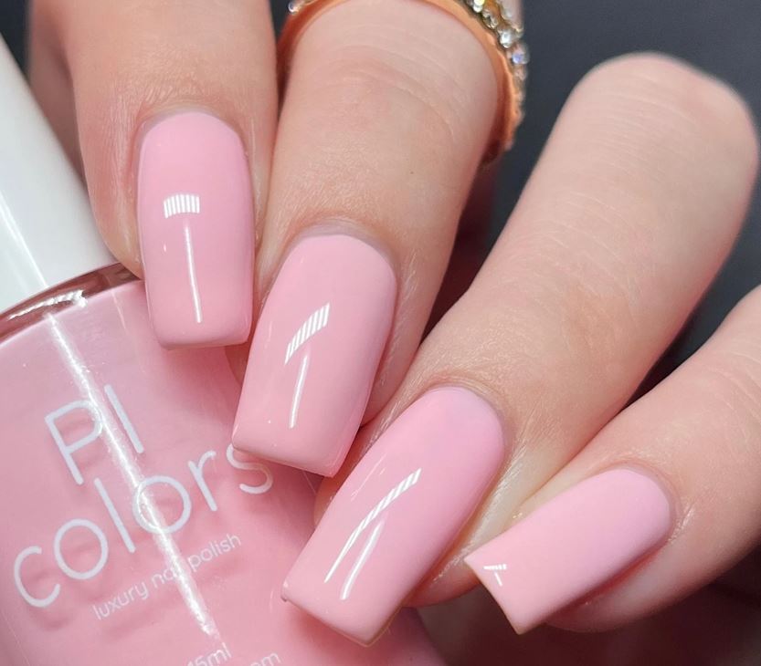 19 Best Pink Nail Polishes For 2026 - Rasberi Rose
