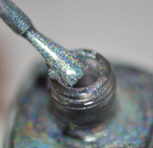 15 Best Silver Nail Polishes For 2026! - Rasberi Rose