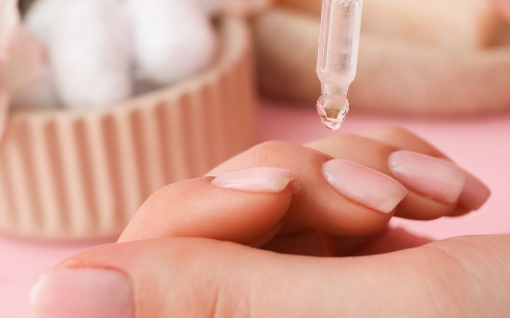 13 Easy Ways To Care for cuticles - Rasberi Rose