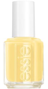 17 Best Yellow Nail Polish & Gel Polishes [2026] - Rasberi Rose